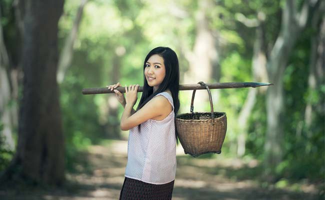 "Descubre el secreto del 'Mai Pen Rai': ¿Sabes lo que realmente ...